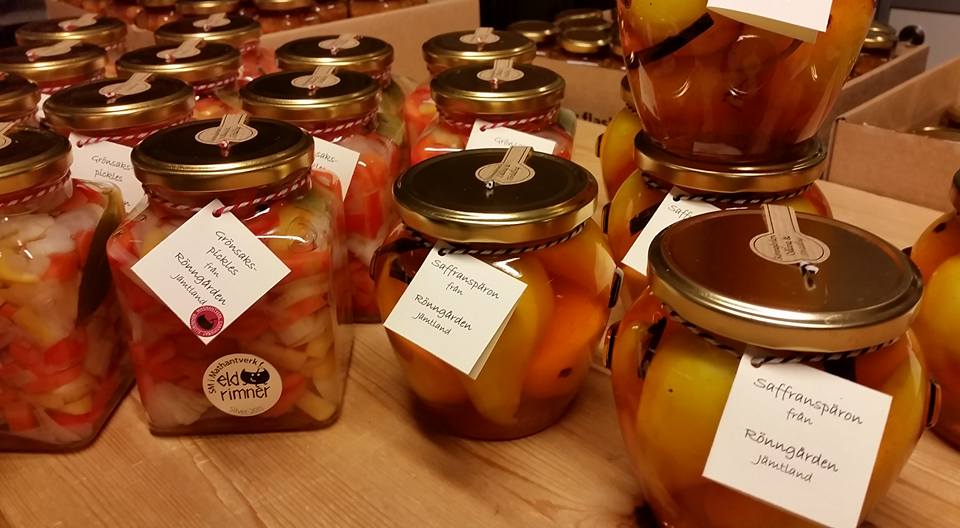 10 Facts about Sweden’s Food Culture | Farmstay Sweden