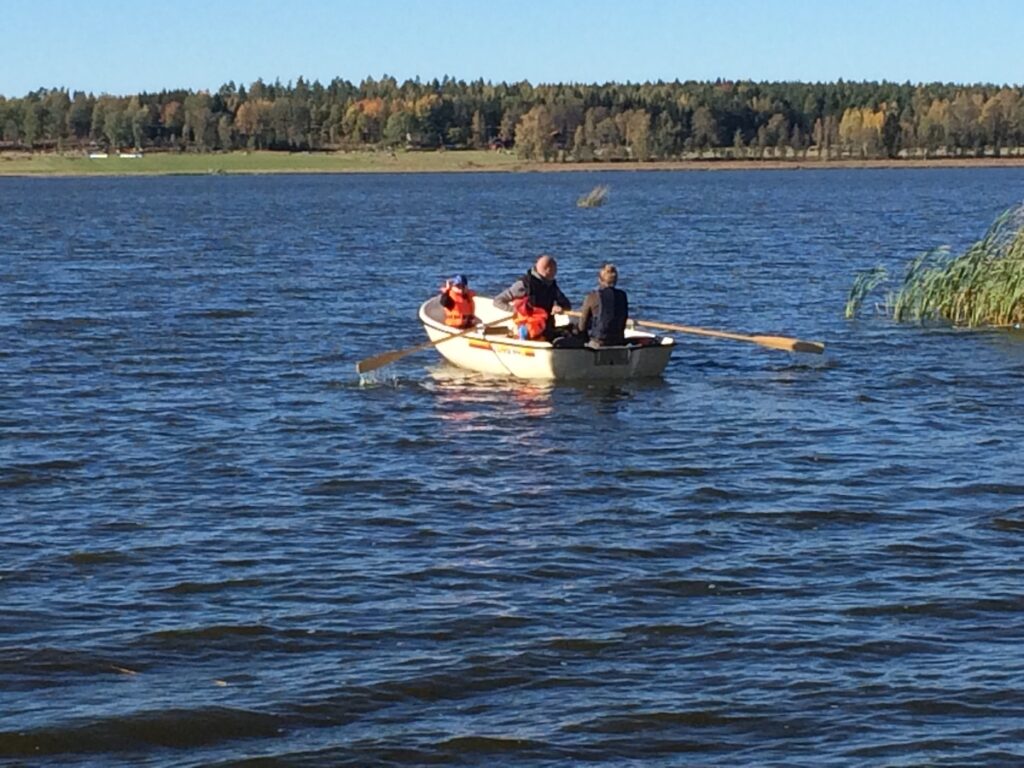 8 Best Things To Do In Sweden In Summer | Farmstay Sweden