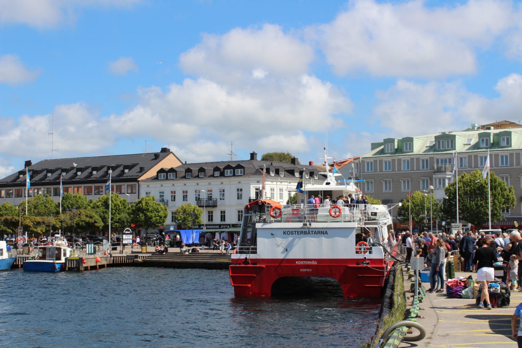 5 beautiful road trip routes in Sweden | Farmstay Sweden