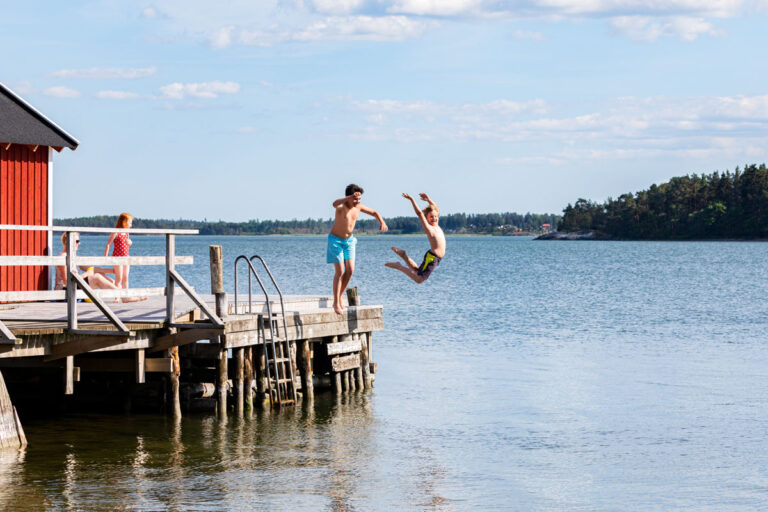 Tips For Fun Things To Do In Southern Sweden | Farmstay Sweden