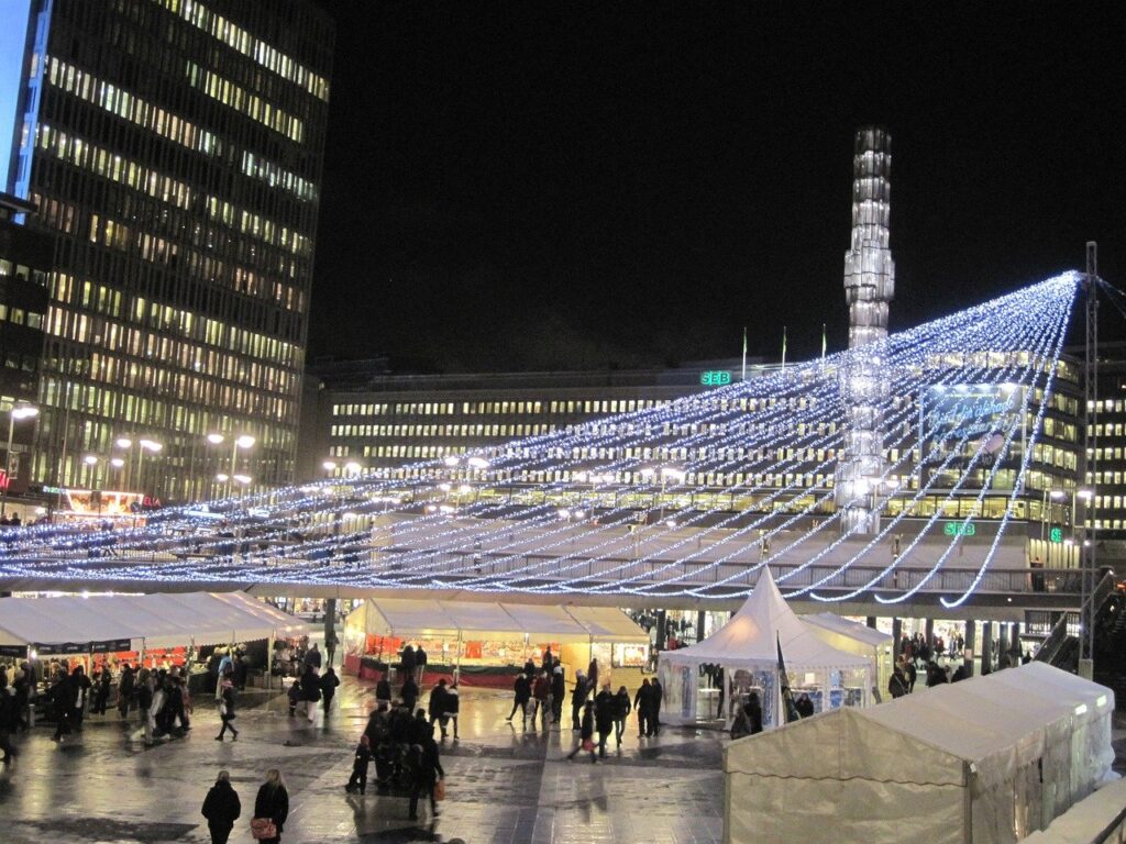 Sweden Itinerary 10 Days Ultimate Guide: From A to Z | Farmstay Sweden