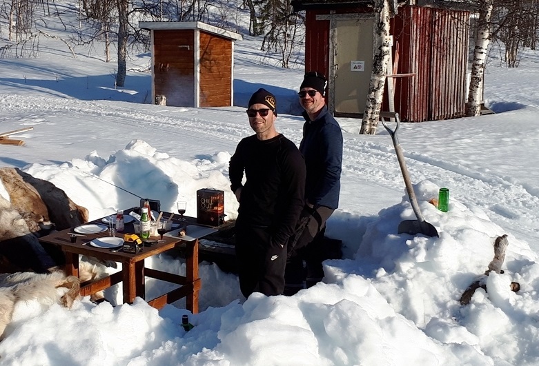 How to deal with seasonal depression living in Sweden | Farmstay Sweden