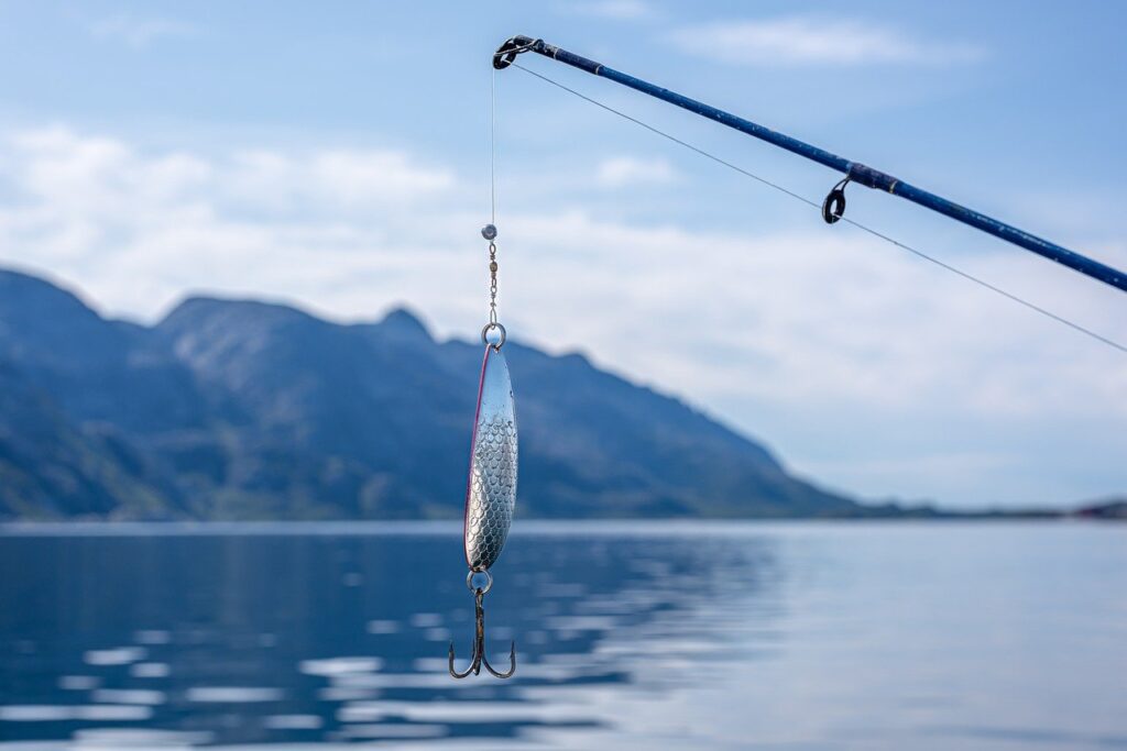 Where and How To Fish In Sweden's Lakes | Farmstay Sweden