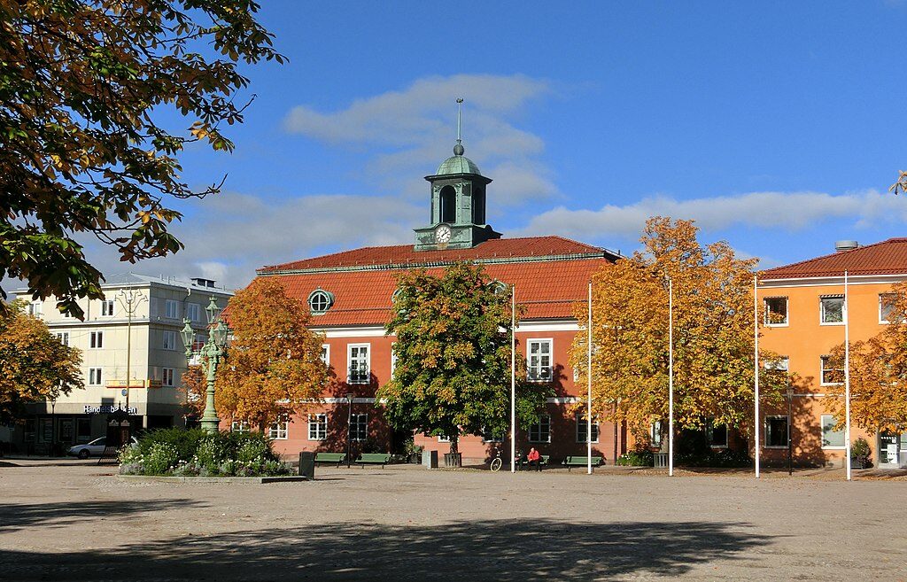 8 Day Trips From Stockholm By Train | Farmstay Sweden