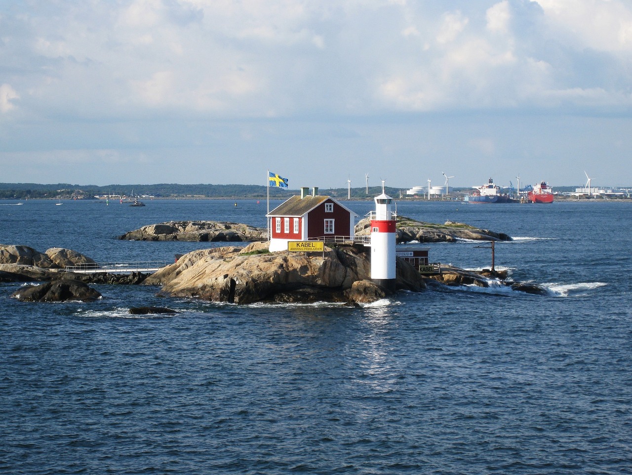 8 Must see attractions in Gothenburg, Sweden | Farmstay Sweden