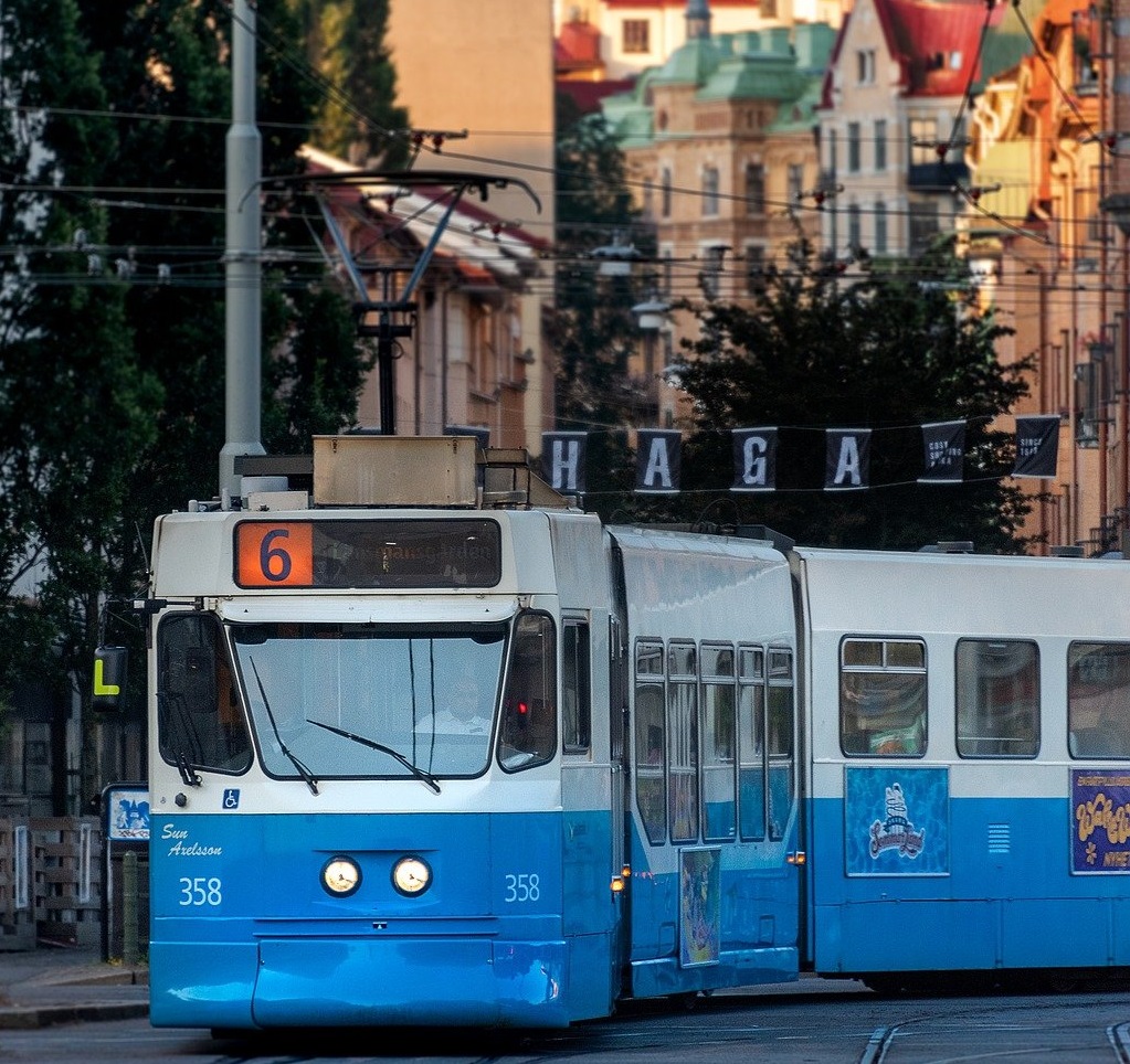 8 Must see attractions in Gothenburg, Sweden | Farmstay Sweden