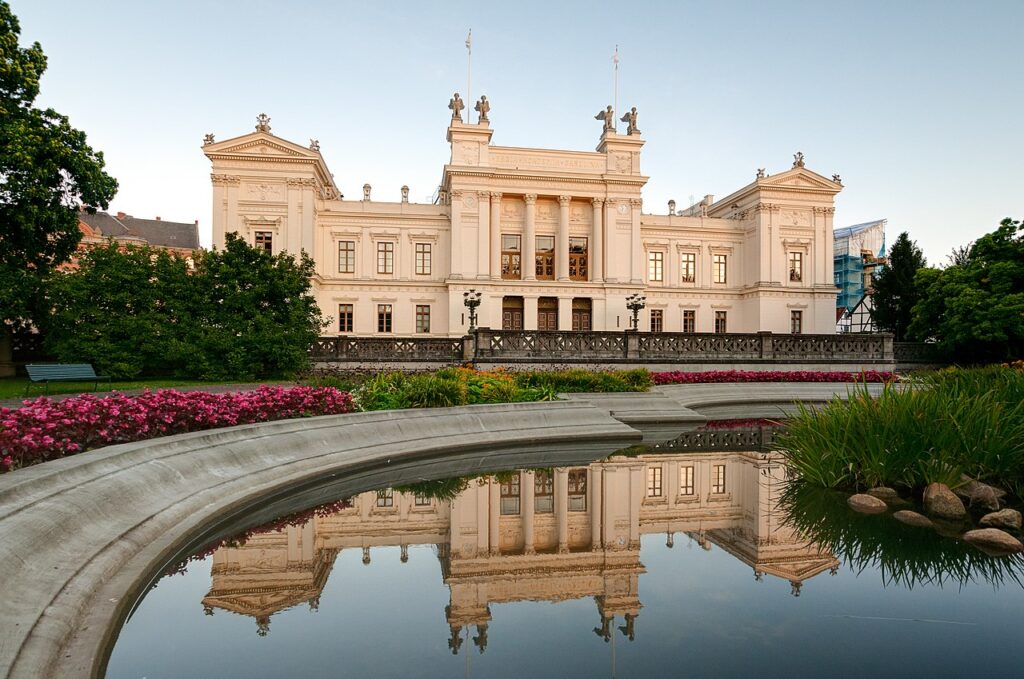 Visiting Lund, Sweden: The charming Swedish city | Farmstay Sweden