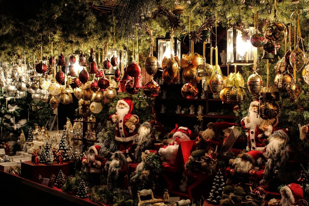 Top 7 Places to Visit in Sweden During Christmas | Farmstay Sweden